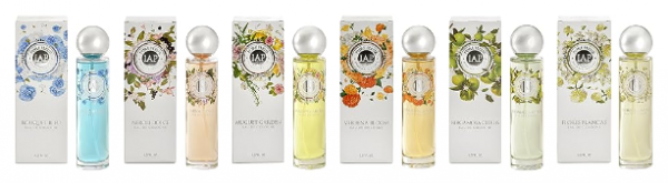 LISTADO EQUIVALENCIAS IAP PHARMA [2023] - Top Perfumes